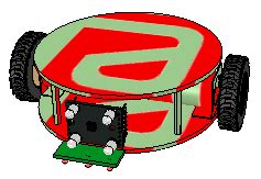 Github Jhavinit Blockchain Swarm Robotics Application Of Blockchain In Swarm Robotics For A