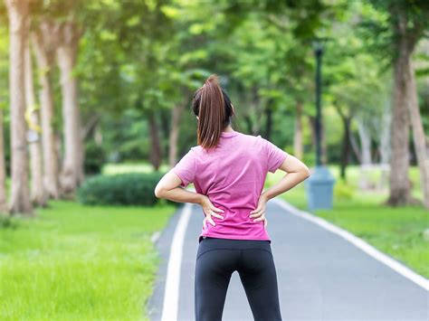 Effective Treatments For Piriformis Syndrome Osteopathy Clinic London