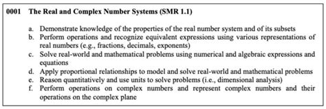 Free Cset Mathematics Practice Test