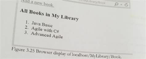 Solved Create An Core Application That Will Display