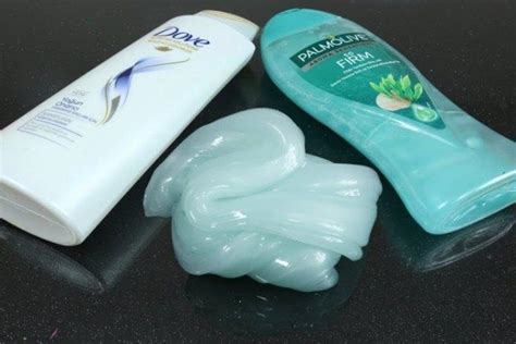 Как сделать слайм в домашних условиях: 8 рецептов своими руками