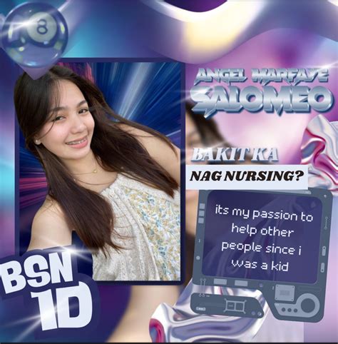 Bsn 1d 1st Sem Added A New Photo Bsn 1d 1st Sem