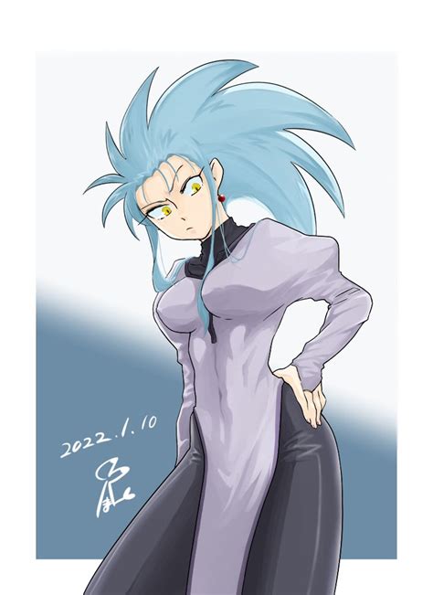 Hakubi Ryoko By Mamekko On Deviantart
