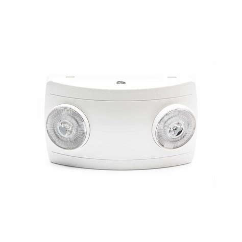 Compact Low Profile Led Emergency Light Rl2led