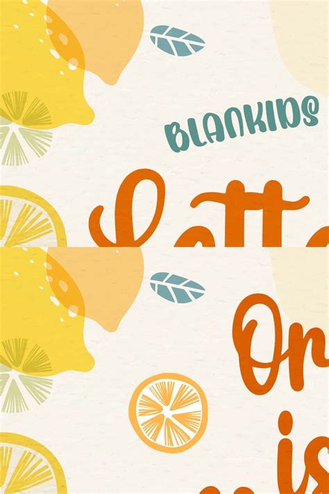 Letter Cute A Cute Script Font Masterbundles