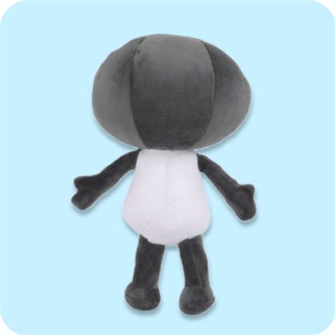 Yatta Plush Dandys World Plush Yatta Plush Dandys World Plush