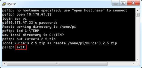 Deploying A Oracle Nosql Cluster By Using Raspberry Pi