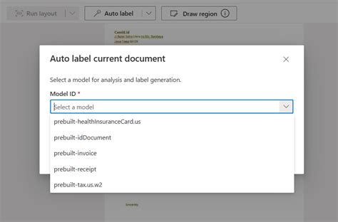 is it possible to compose prebuilt models into a custom model in azure