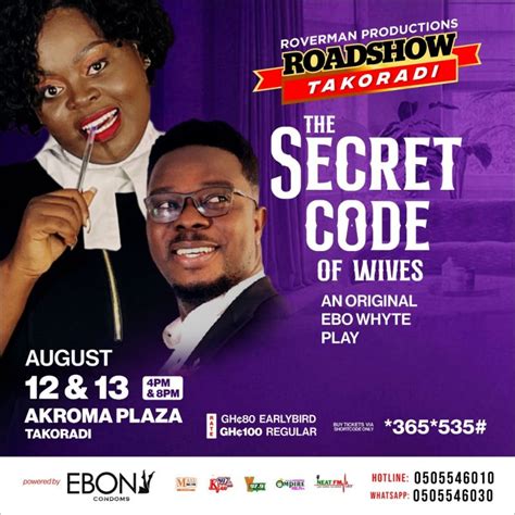 Kwesi Hayford On Linkedin We Are In Takoradi Tonight At Akroma Plaza Hotel The Secret Code Of…