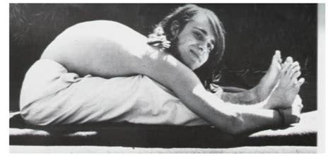 Daniel Browning Smiths Feet