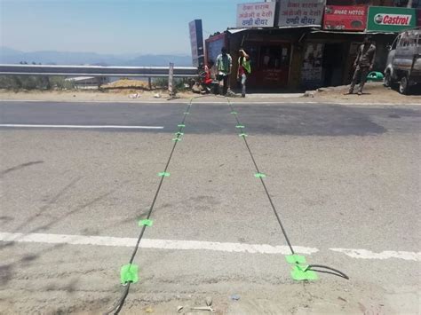 Atcc Traffic Volume Count Survey Services In New Delhi