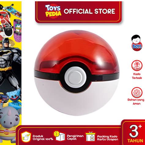 Jual Mainan Pokemon Face Off Figures Random Kota Tangerang