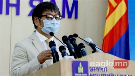 ХӨСҮТ ийн дарга асан Д Нямхүүд холбогдох хэргийн шүүх хурал хойшилжээ