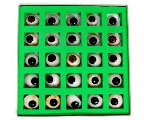 Ecp Artificial Eyes At Rs 1900 Artificial Eye In New Delhi Id