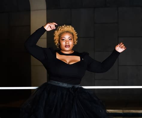 Raehann Bryce Davis La Phil