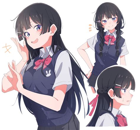 えいとぽんど on Twitter 月ノ美兎さん みとあーと