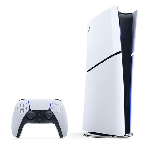 PS5 Sony Playstation 5 Console (Digital Edition) - Clove Technology