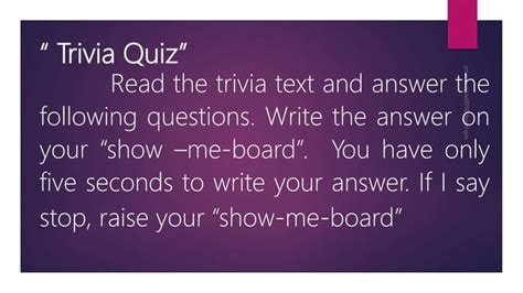 Distinguish Text Types According To Purpose And Language Features
