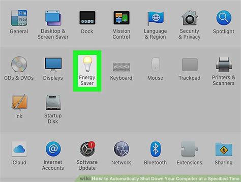 4 Ways To Automatically Shut Down Your Computer At A Specified Time