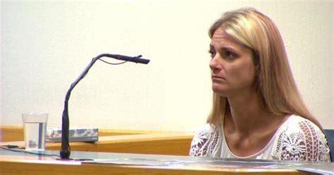 Robin Doneths Emotional Testimony Cbs News