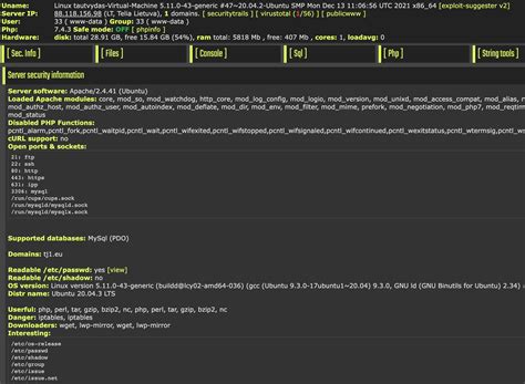 Github Aelswso Ng The New Generation Of Famous Wso Web Shell With Perks Included