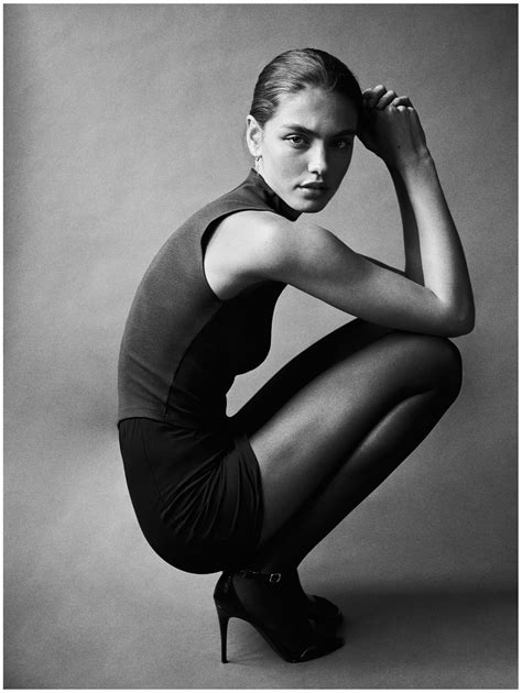 Tara Tornquist Uno Models Barcelona And Madrid