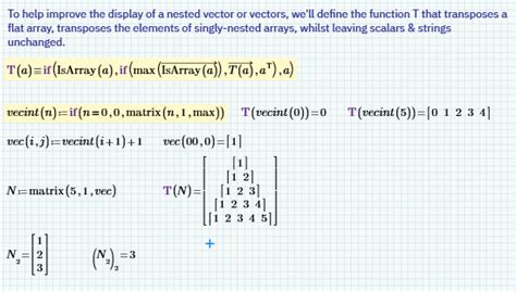 Solved Index In Index In Mathcad Prime 7 0 Ptc Community