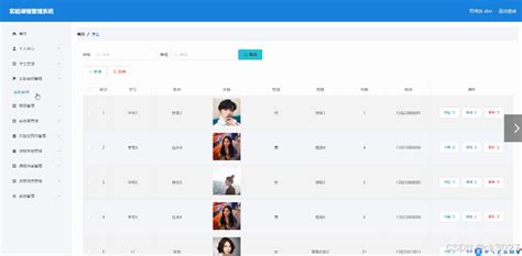 Springboot实验课程管理系统8t062springboot实验项目管理参考文献 Csdn博客