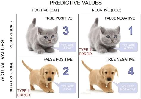 Decoding The Confusion Matrix KeyToDataScience