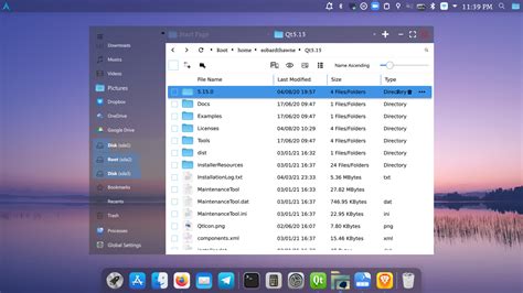 How To Build Libraries And Then The Project With Cmake Qtframework