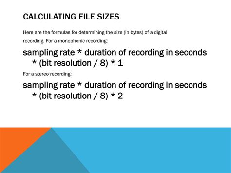 PPT Chapter 4 SOund PowerPoint Presentation Free Download ID 3387383