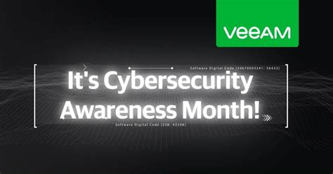 Rob Jablonski On Linkedin Happy Cybersecurity Awareness Month