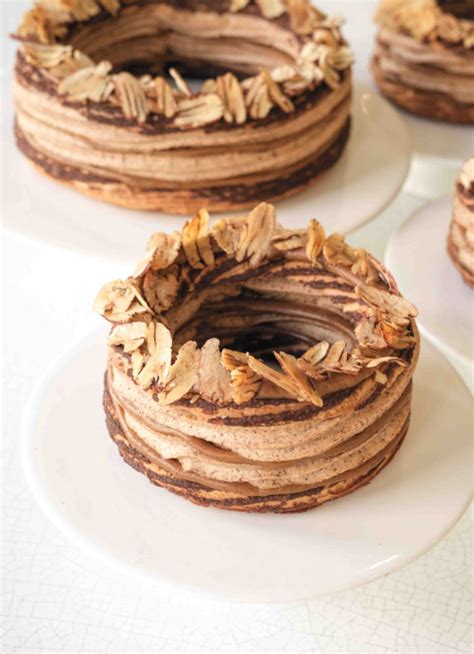 Big Brest Pecan