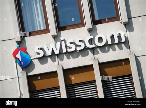Swisscom Ag Fotos Und Bildmaterial In Hoher Auflösung Alamy