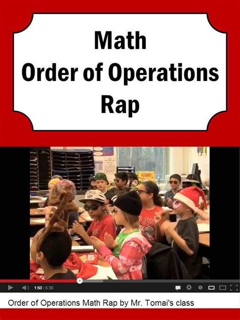 28 Numerical Expressions And Factors Ideas In 2025 Math Classroom Teaching Math Education Math