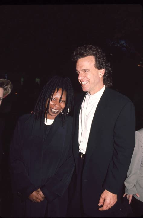 Whoopi Goldberg Ex Husbands Susan Lucci Gina Gershon And More Join Joy