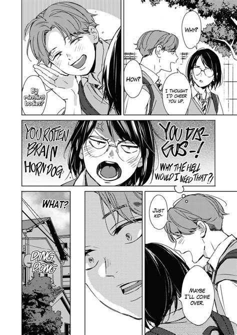 First Love ~glasses~ Hatsukoi Megane Free Hentai Manga And