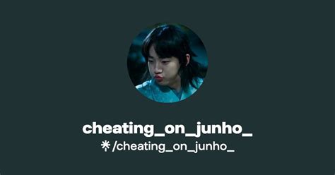 Cheating On Junho Linktree