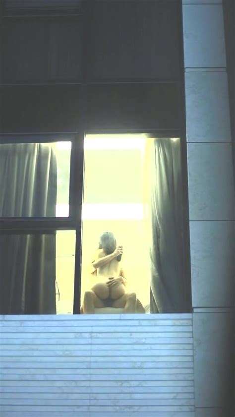 Korean Voyeur Motel Sex 5