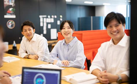 エイム株式会社 採用サイト