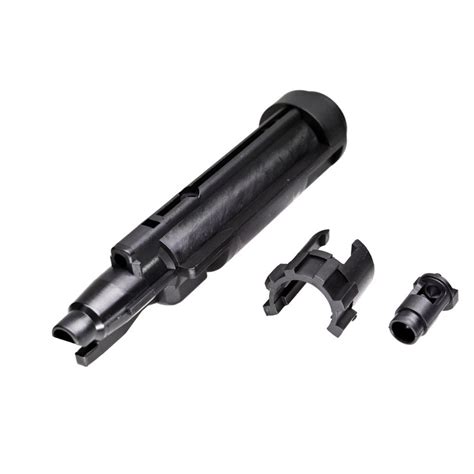 （圓仔）unicorn 獨角獸 馬牌 Mws M4 強化 浮動氣嘴 飛機 推彈嘴 Mws、mtr Gbb 現貨 蝦皮購物