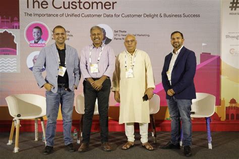 Sai Thota Tota On Linkedin A Great Conversation On The Customer And