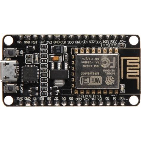 Razvojna Ploča Joy It Esp8266 Sbc Nodemcu Wi Fi Modul Chipotekahr