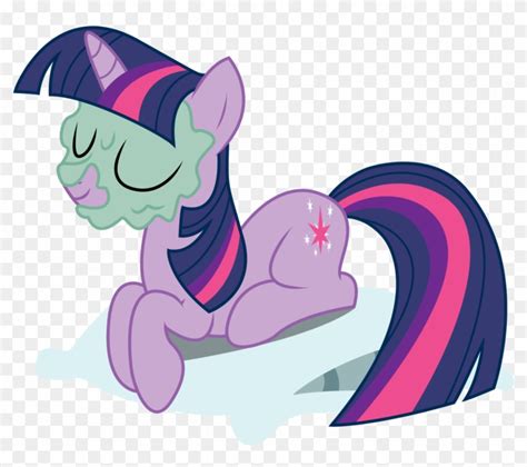 Absurd Res Artist Twilight Sparkle Full Size Png Clipart Images