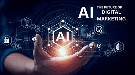 Ai Trends Shaping The Future Of Digital Marketing