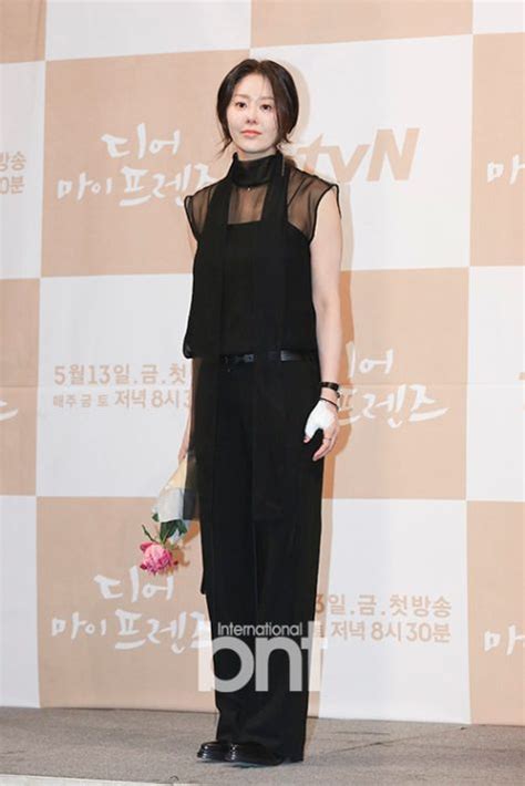 Here Are 24 Of The Tallest Korean Actresses Koreaboo