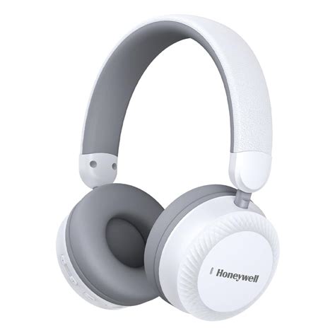 Honeywell New Launched Moxie V20 Bluetooth V5 4 On Ear Headphones With Mic Enc 25h Playback