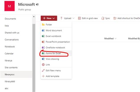 Forms Not Updating Excel Microsoft Community