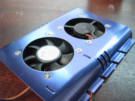 PWM Fan Controller Alan Parekh S Electronic Projects