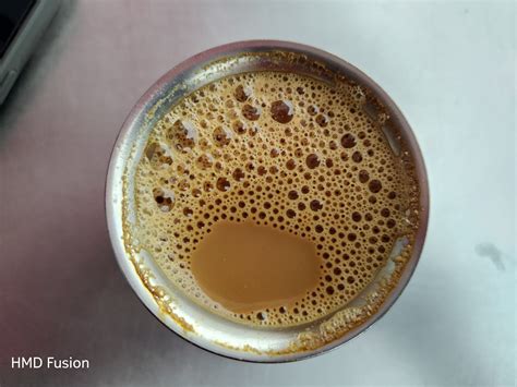 Hmd Fusion 5g Camera Macro Samples 1 Fone Arena